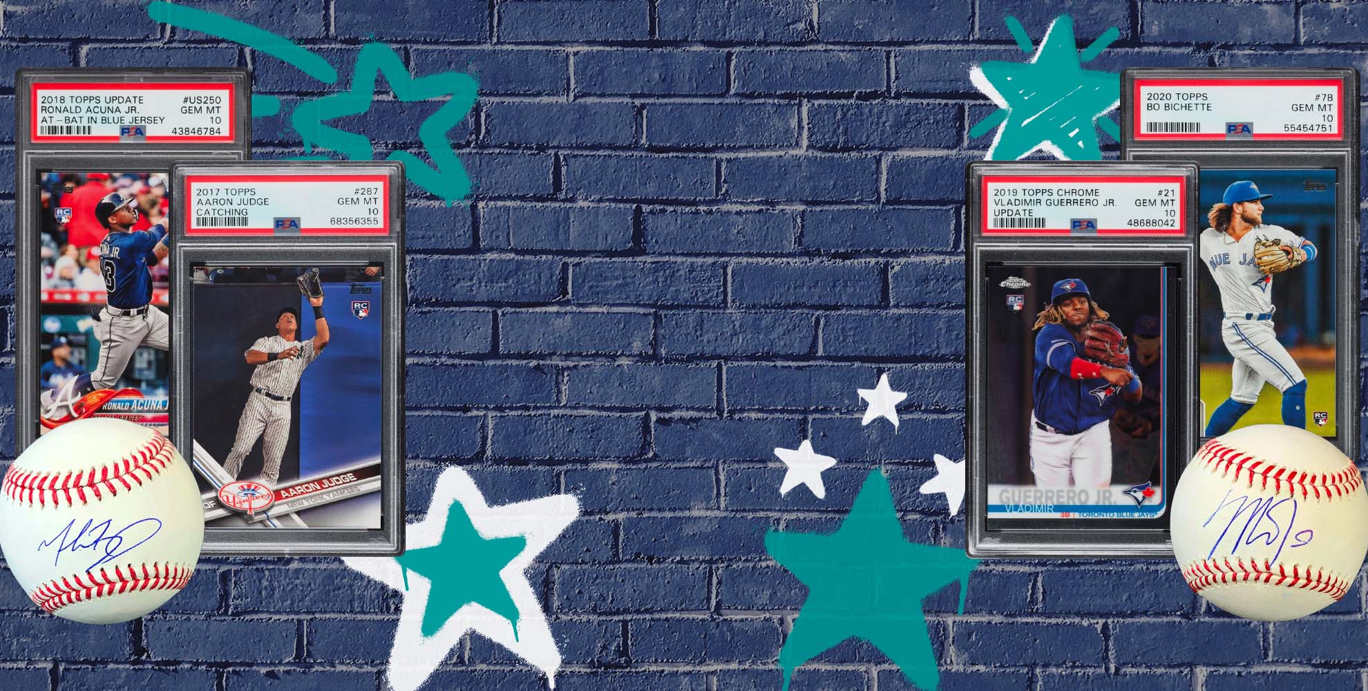 643 Collectibles - Graded Sports Cards, Publications & More – 643 ...